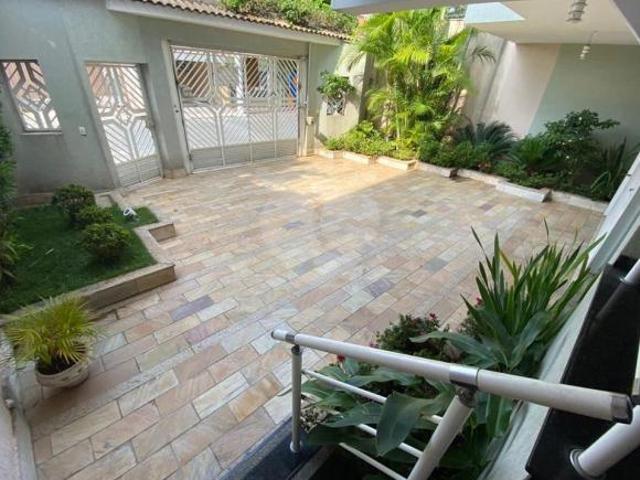 Casa com 4 quartos à venda em Jardim Brasília zona Leste SP