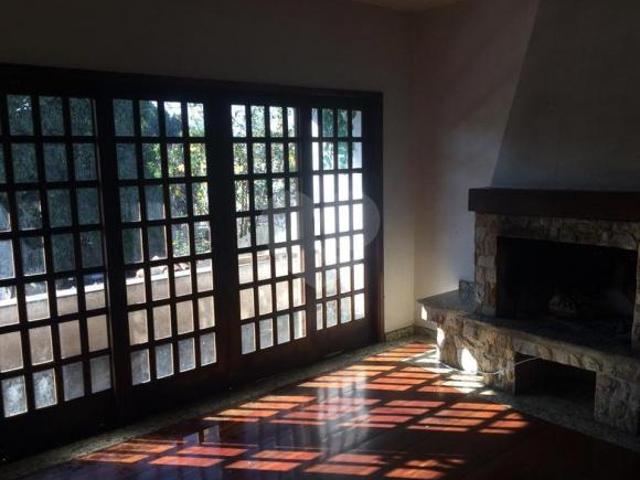 Casa com 4 quartos à venda em Jardim brasília zona leste SP