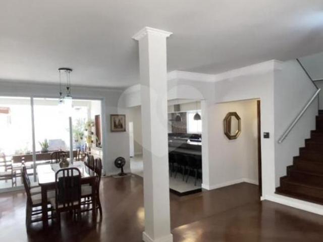 Casa com 4 quartos à venda em Jardim guanca SP