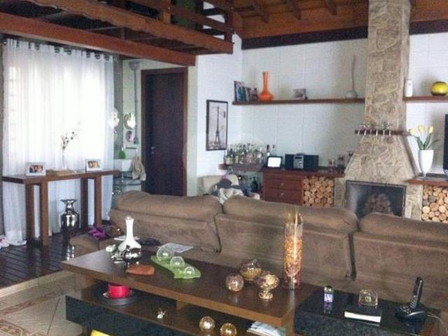 Casa com 4 quartos à venda em Jardim Guapira SP