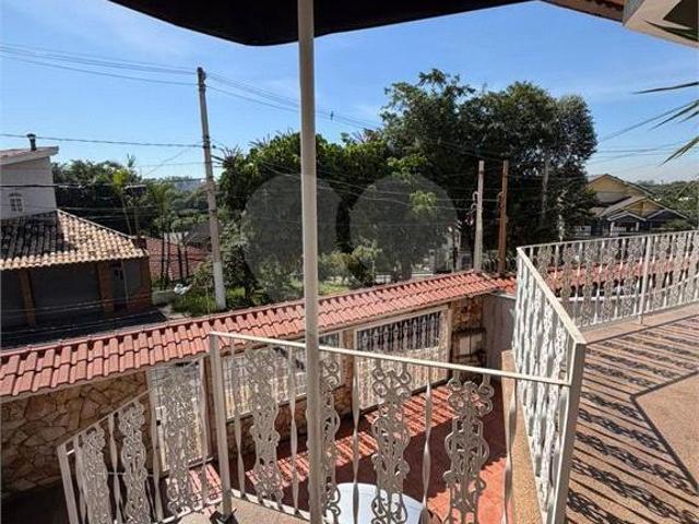 Casa com 4 quartos à venda em Jardim guapira SP