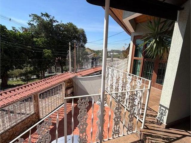 Casa com 4 quartos à venda em Jardim guapira SP