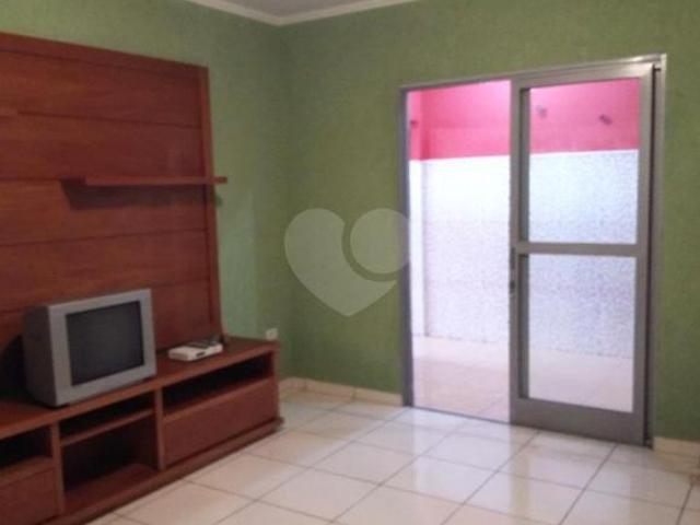 Casa com 4 quartos à venda em Jardim guarani SP