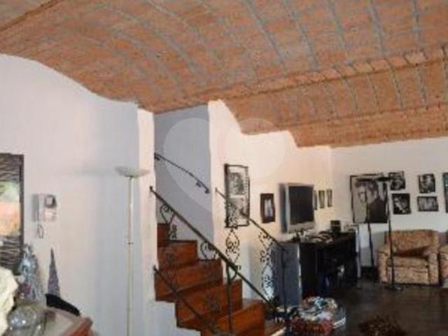 Casa com 4 quartos à venda em Jardim guedala SP
