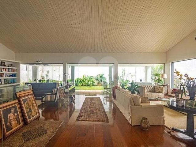 Casa com 4 quartos à venda em Jardim guedala SP