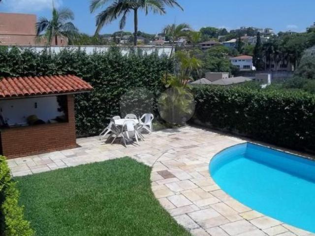 Casa com 4 quartos à venda em Jardim guedala SP