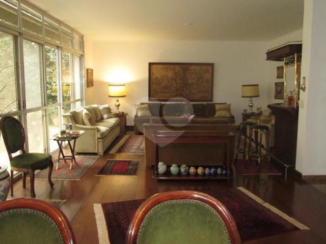 Casa com 4 quartos à venda em Jardim guedala SP