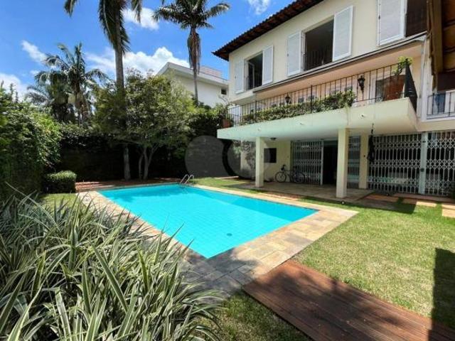 Casa com 4 quartos à venda em Jardim guedala SP