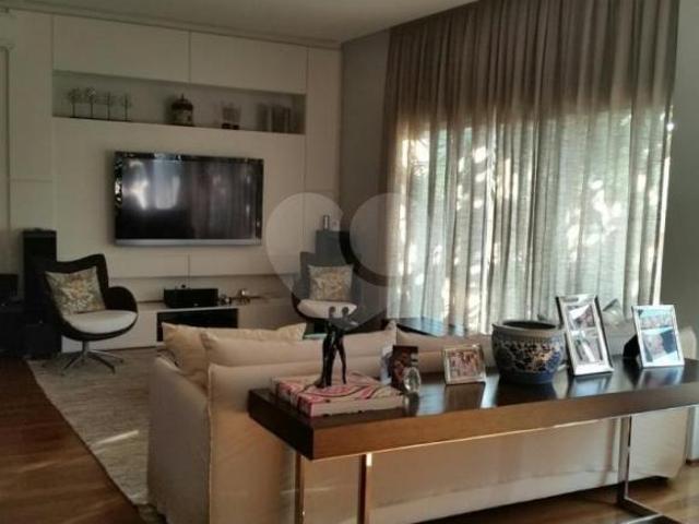Casa com 4 quartos à venda em Jardim guedala SP