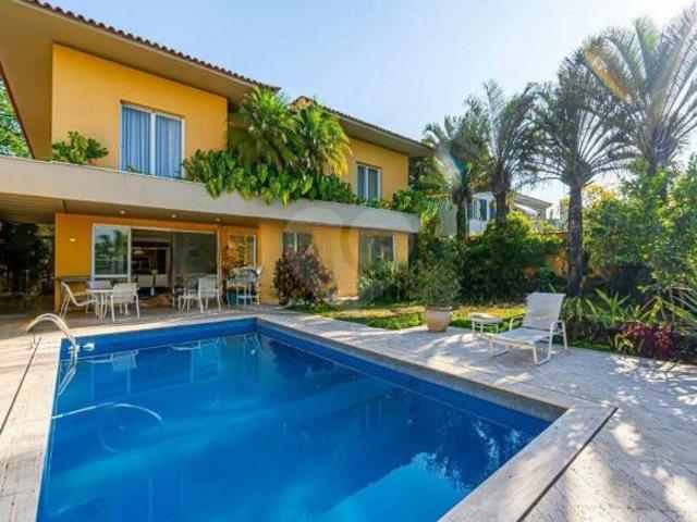 Casa com 4 quartos à venda em Jardim guedala SP