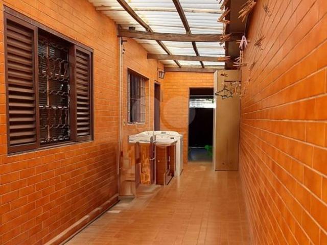 Casa com 4 quartos à venda em Jardim do estádio SP