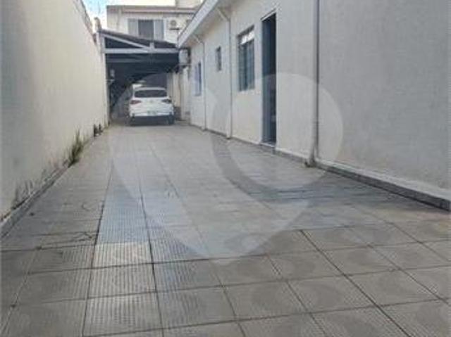 Casa com 4 quartos à venda em Jardim do estádio SP
