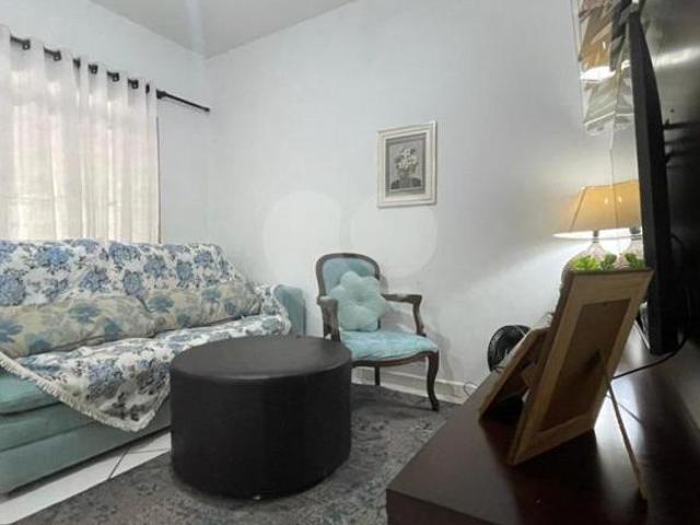 Casa com 4 quartos à venda em Jardim Do Trevo SP