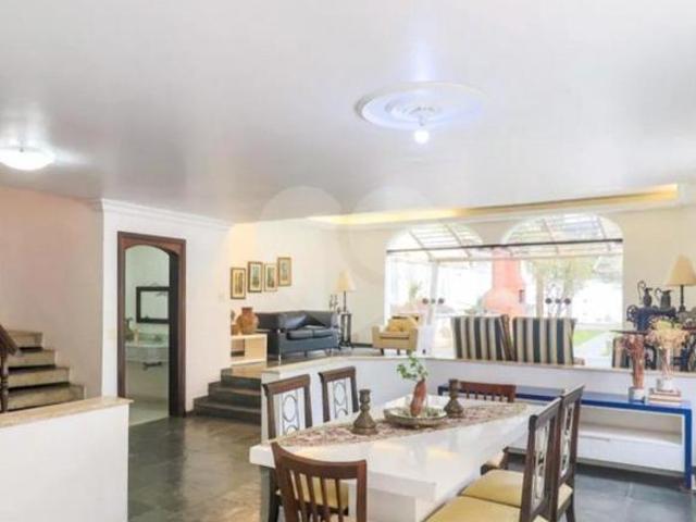 Casa com 4 quartos à venda em Jardim dos estados SP