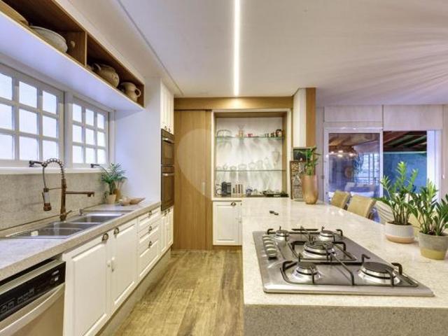 Casa com 5 quartos à venda em Jardim dos estados SP