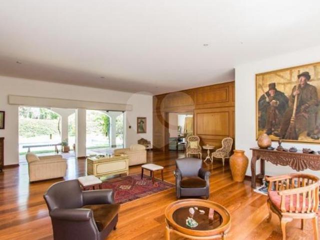 Casa com 4 quartos à venda em Jardim dos estados SP