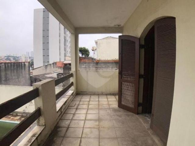 Casa com 4 quartos à venda em Jardim da glória SP