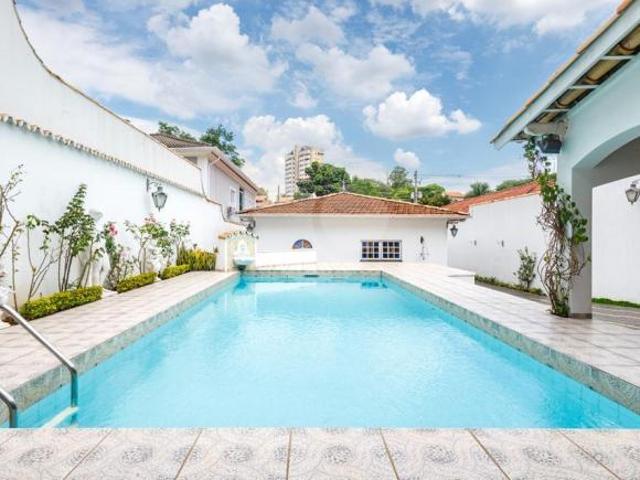 Casa com 4 quartos à venda em Jardim da saúde SP