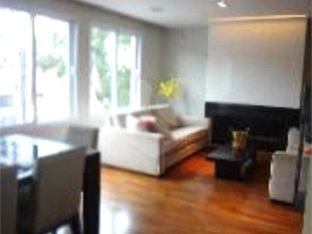 Casa com 4 quartos à venda em Jardim Da Saúde SP