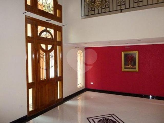 Casa com 4 quartos à venda em Jardim Da Saúde SP