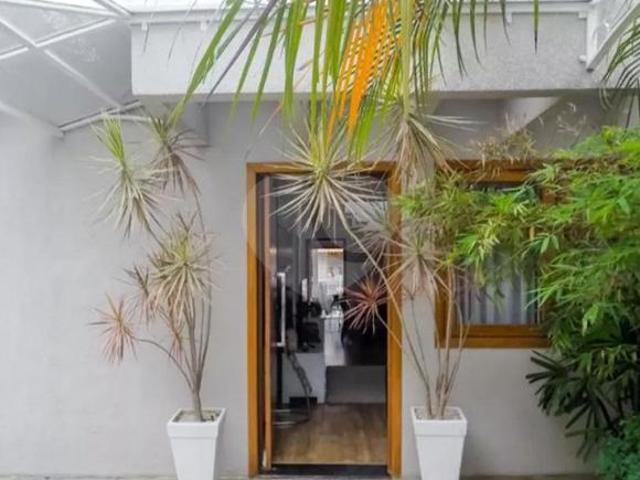 Casa com 4 quartos à venda em Jardim da saúde SP
