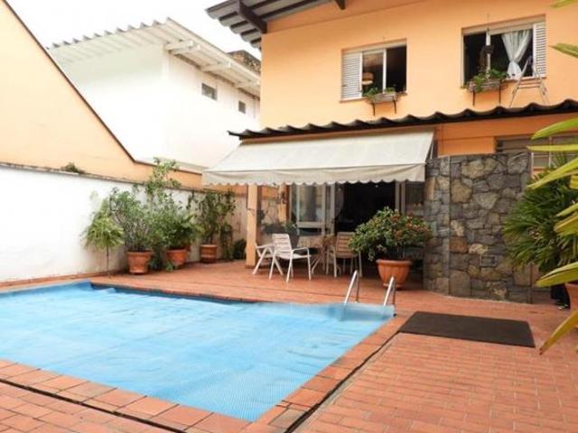 Casa com 4 quartos à venda em Jardim das bandeiras SP