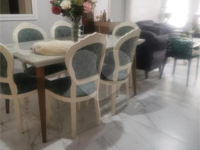 Casa com 4 quartos à venda em Jardim das flores SP