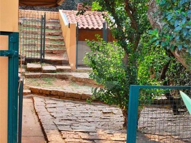 Casa com 4 quartos à venda em Jardim Das Samambaias SP