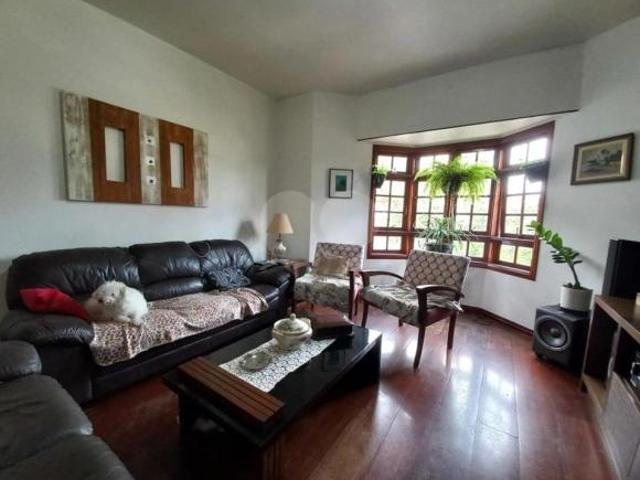 Casa com 4 quartos à venda em Jardim Das Vertentes SP