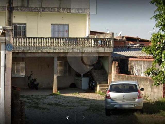 Casa com 4 quartos à venda em Jardim Diamante SP