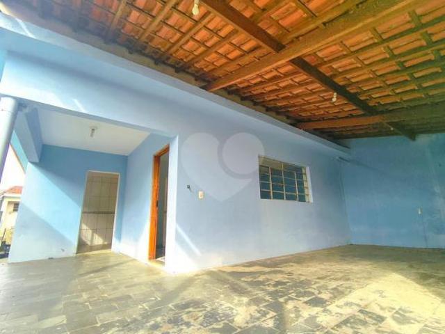 Casa com 4 quartos à venda em Jardim eldorado SP