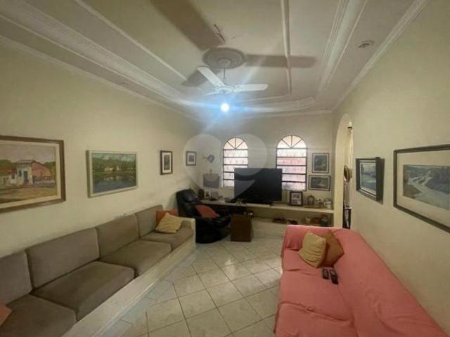 Casa com 4 quartos à venda em Jardim elite SP