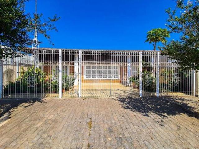 Casa com 4 quartos à venda em Jardim eulina SP