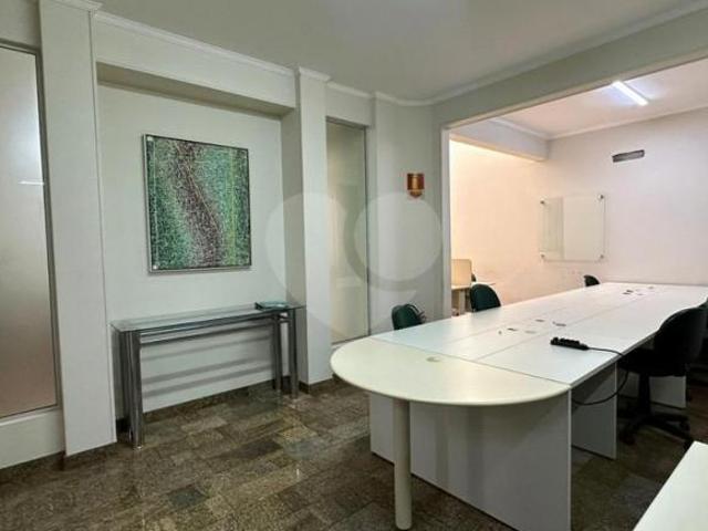 Casa com 4 quartos à venda em Jardim europa SP