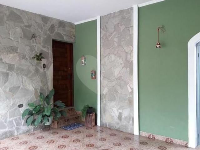 Casa com 4 quartos à venda em Jardim Europa SP