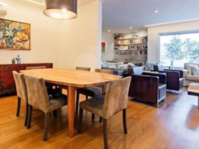 Casa com 4 quartos à venda em Jardim europa SP