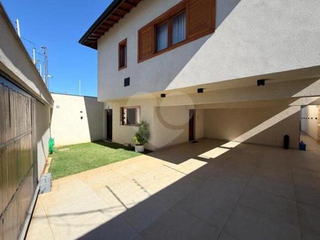 Casa com 4 quartos à venda em Jardim europa SP