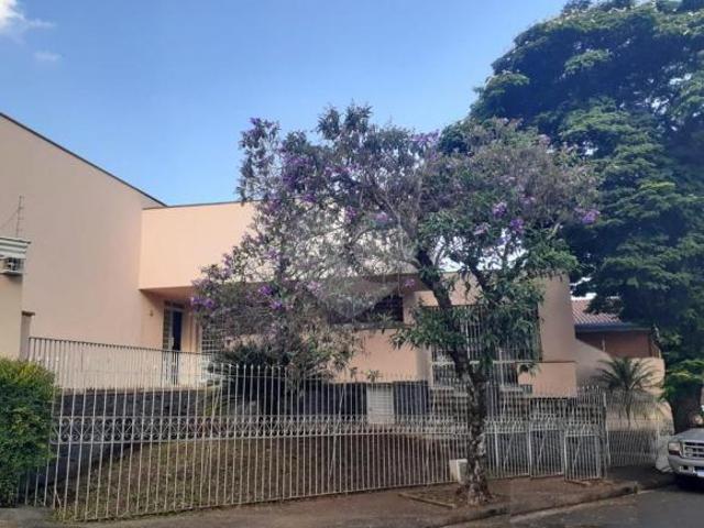 Casa com 4 quartos à venda em Jardim europa SP