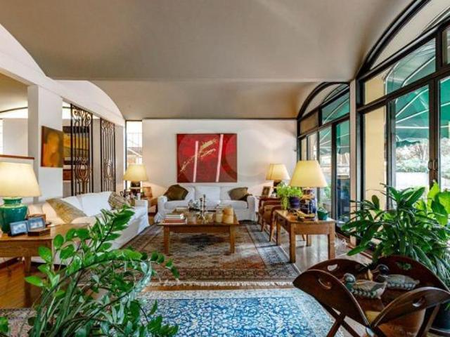 Casa com 4 quartos à venda em Jardim everest SP