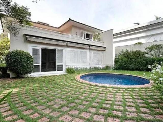 Casa com 4 quartos à venda em Jardim everest SP