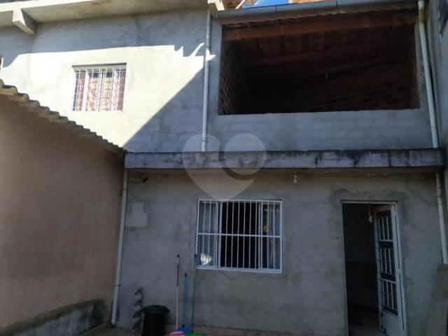 Casa com 4 quartos à venda em Jardim filhos da terra SP