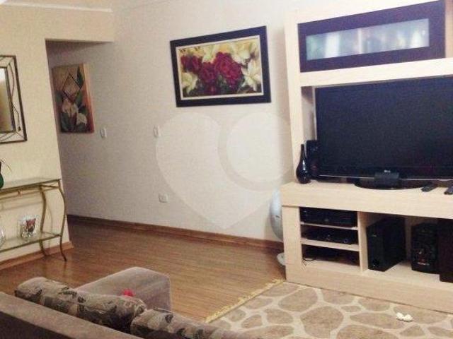Casa com 4 quartos à venda em Jardim flor de maio SP