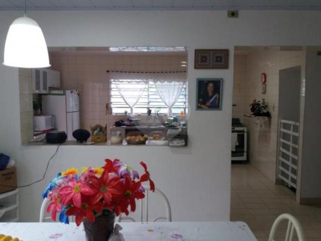 Casa com 4 quartos à venda em Jardim Helga SP