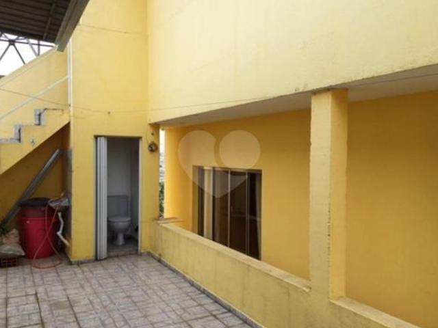 Casa com 4 quartos à venda em Jardim hercilia SP
