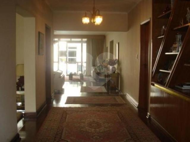 Casa com 4 quartos à venda em Jardim ipanema zona sul SP