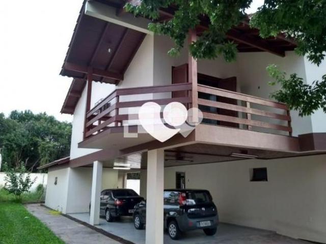 Casa com 4 quartos à venda em Jardim Itu RS