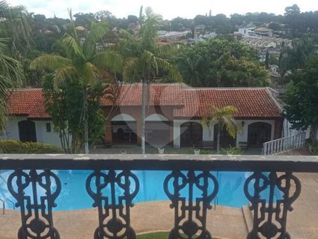 Casa com 4 quartos à venda em Jardim itaperi SP