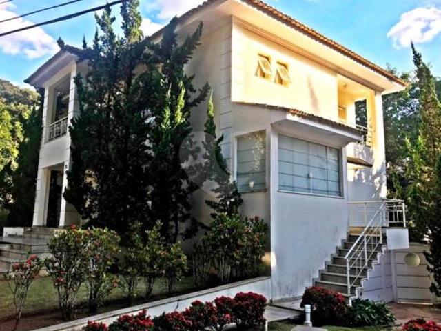 Casa com 4 quartos à venda em Jardim itatinga SP