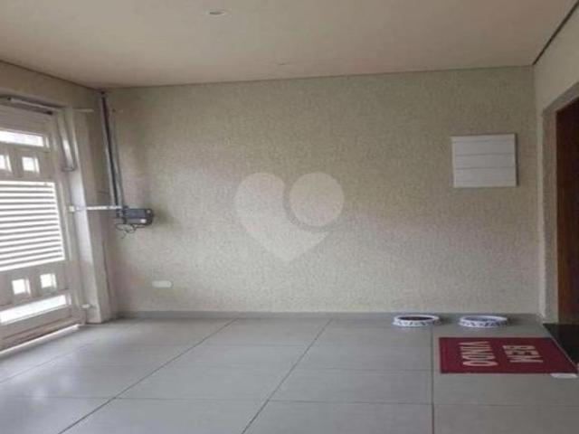Casa com 4 quartos à venda em Jardim jaú zona leste SP