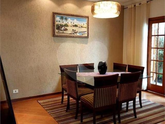 Casa com 4 quartos à venda em Jardim Japão SP